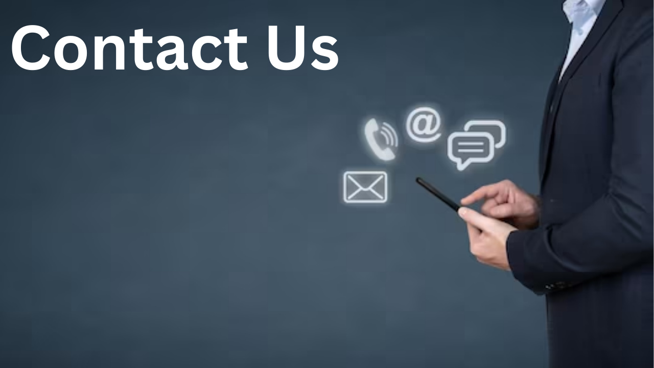 Contact US - Insight IT Training Institute